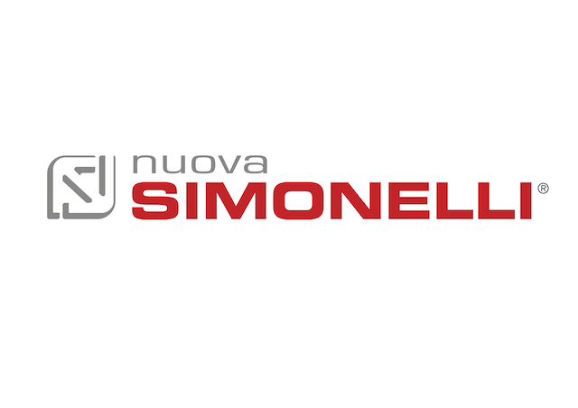 Nuova Simonelli 義大利濃縮咖啡機 | 百懋國際